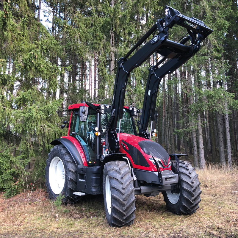 Valtras aktuella kampanjer