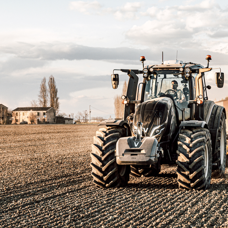 Valtras aktuella kampanjer